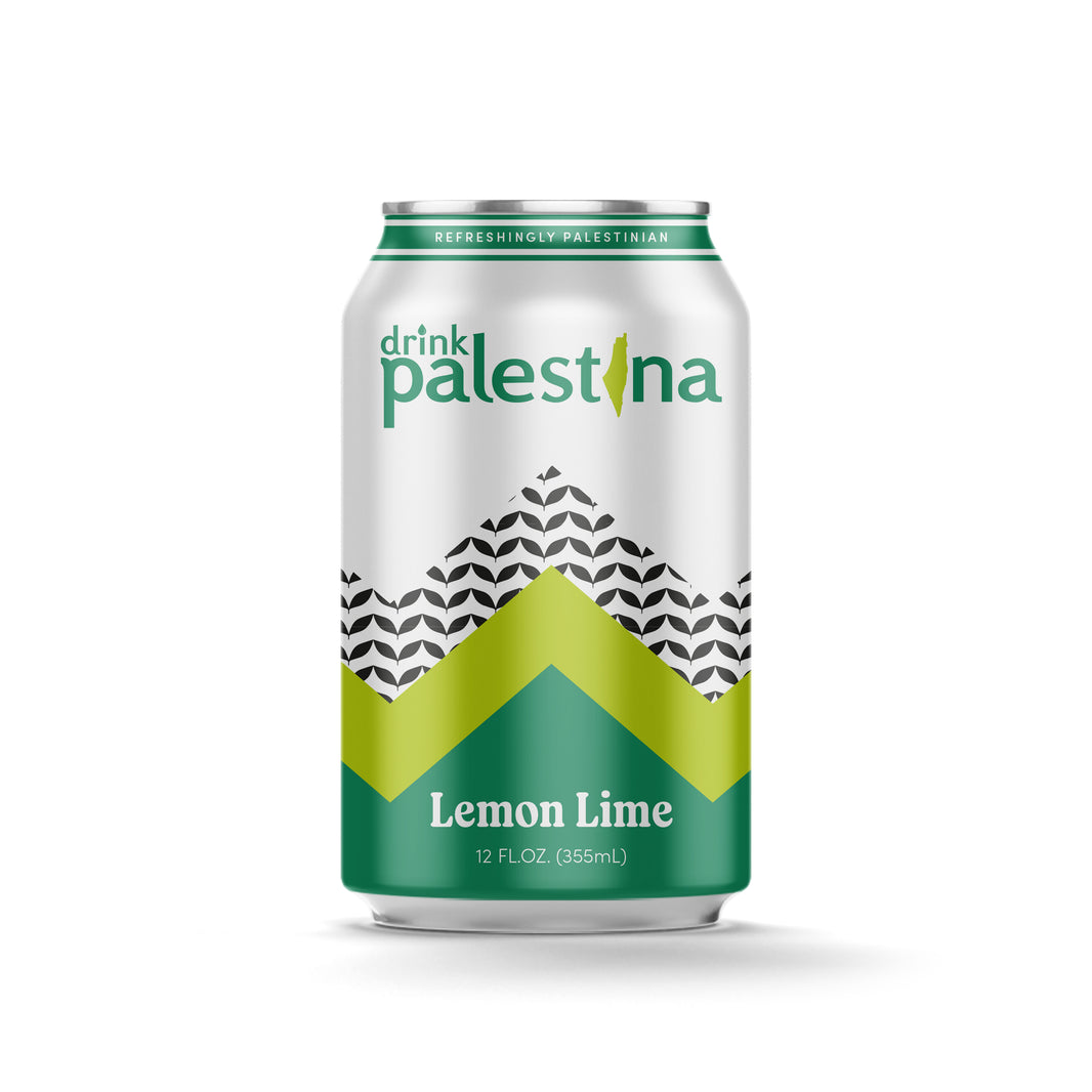 Products – Drink Palestina